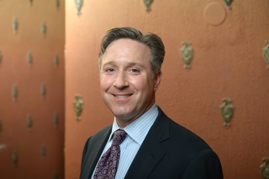 Executive Director's Corner: Pharaoh Rameses, Congress, and the ...