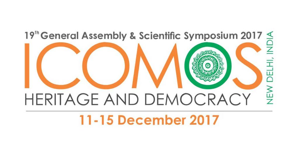 ICOMOS Passes Resolution on Climate Change and Cultural Heritage ...