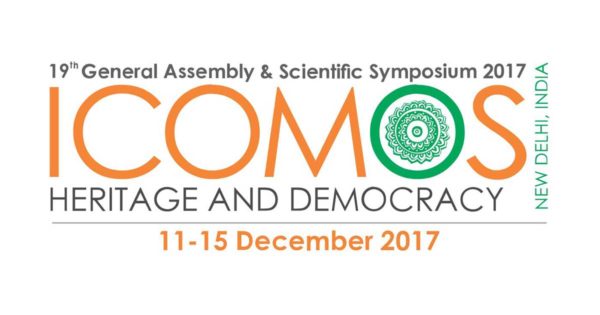 ICOMOS Passes Resolution on Climate Change and Cultural Heritage ...