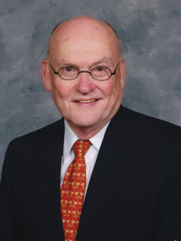 Fellows of the U.S. National Committee of the International Council on ...