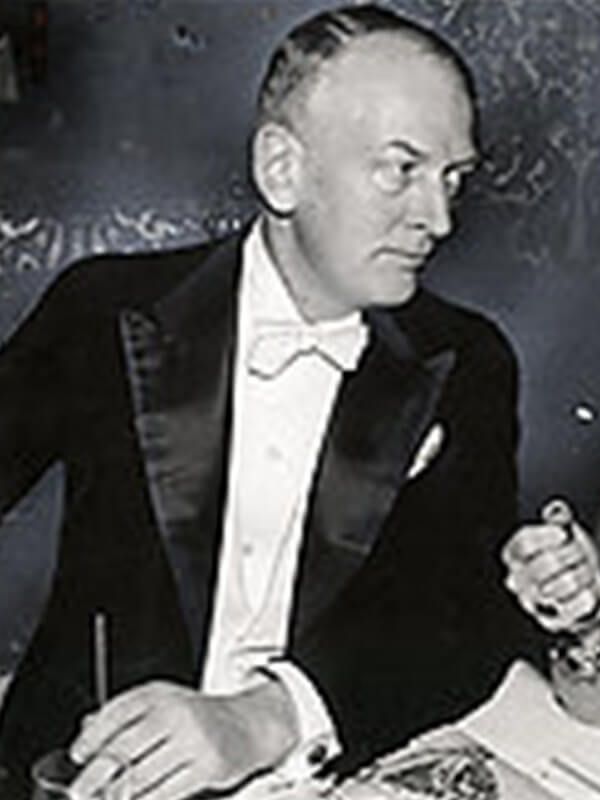 Fellows of the U.S. National Committee of the International Council on ...