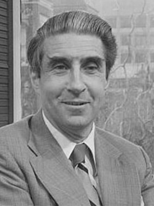 Fellows of the U.S. National Committee of the International Council on ...