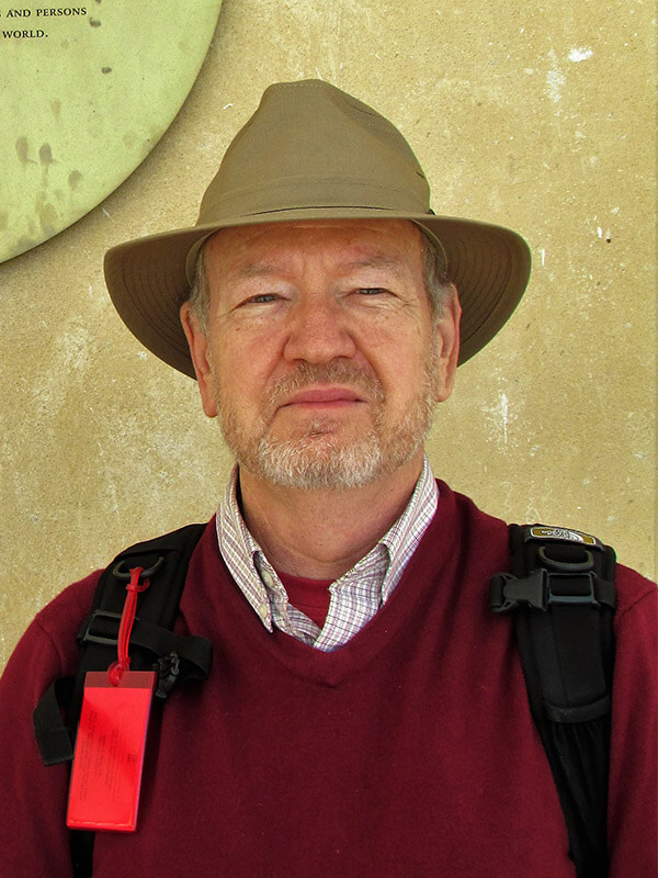 Fellows of the U.S. National Committee of the International Council on ...