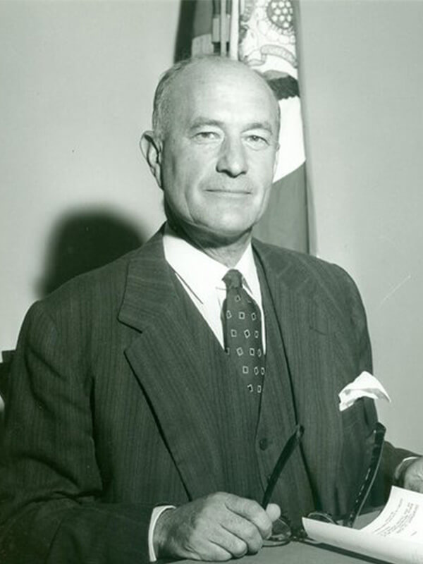 Fellows of the U.S. National Committee of the International Council on ...