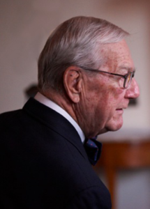 William J. Murtagh, Ph.D. - World Heritage USA