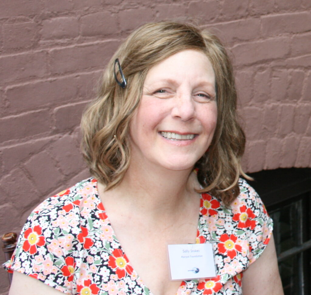 In Memoriam: Sally Sims Stokes, 1950 - 2020 - World Heritage USA