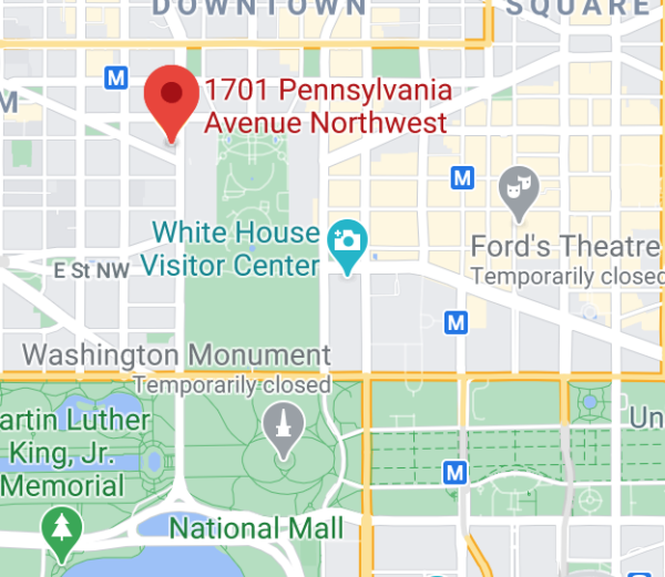 We Have Moved! Please Update Your Records - World Heritage USA