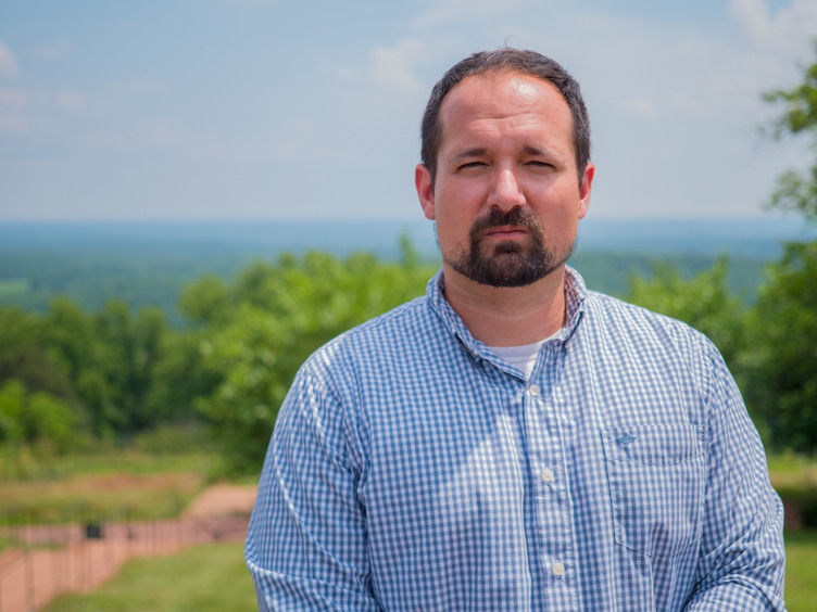 Day One - Session Two - World Heritage USA