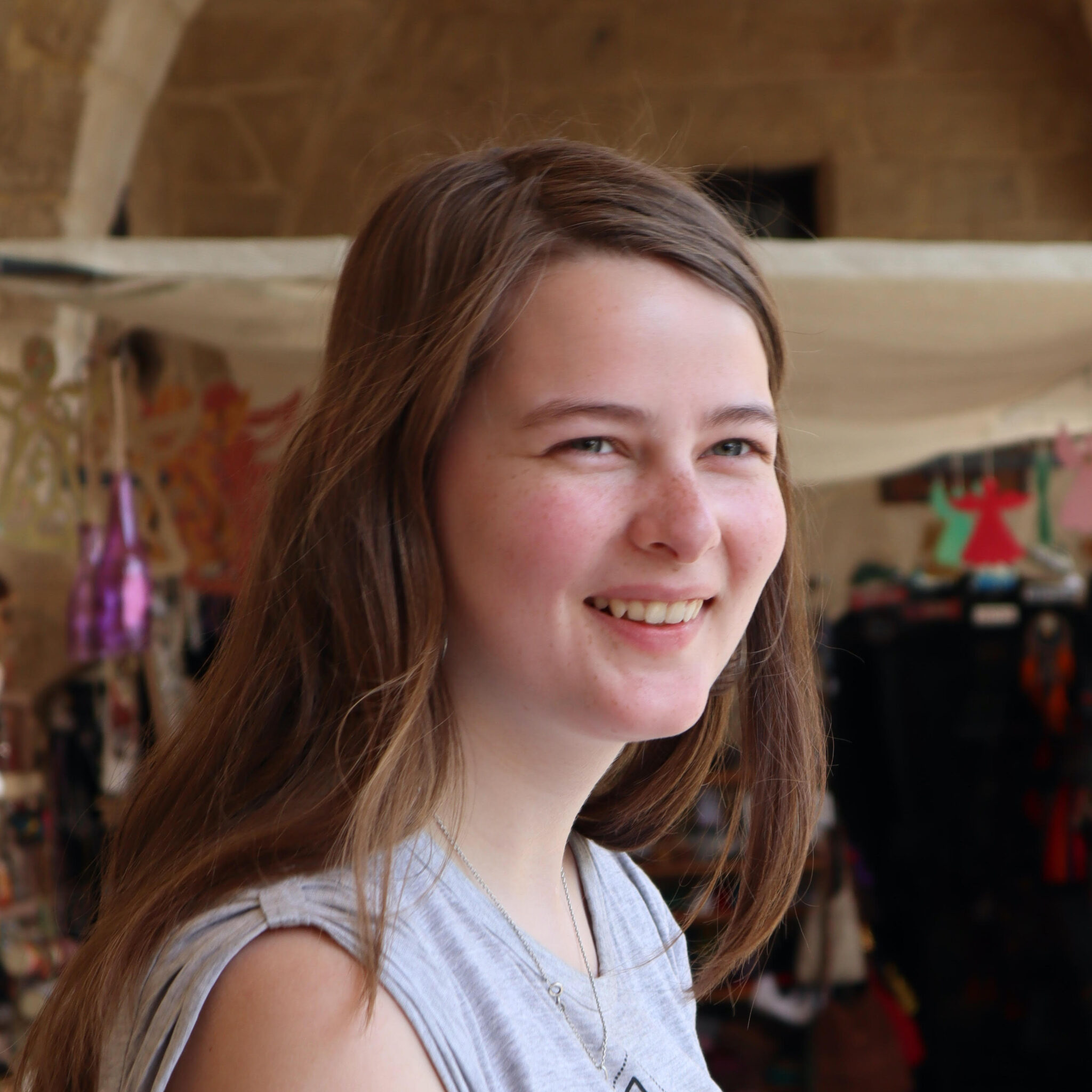 International Exchange Program Summer 2022 - World Heritage USA