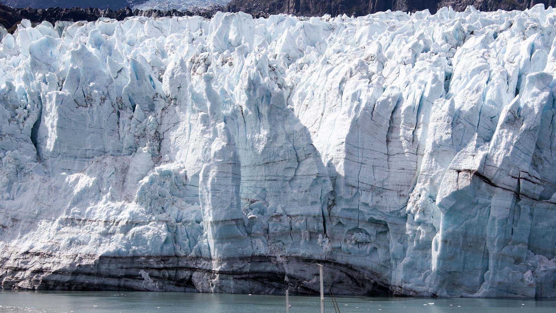 Kluane / Wrangell-St Elias / Glacier Bay / Tatshenshini-Alsek - World ...