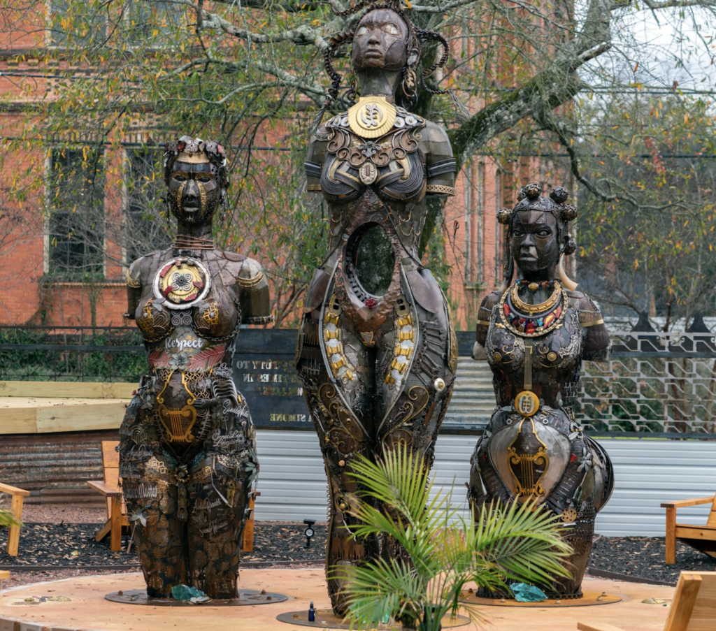Black History Month: 3 Monuments That Foreground Resiliency and ...