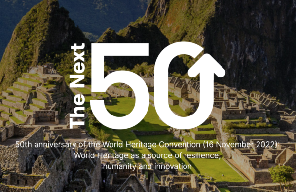 Success for World Heritage Advocacy - World Heritage USA