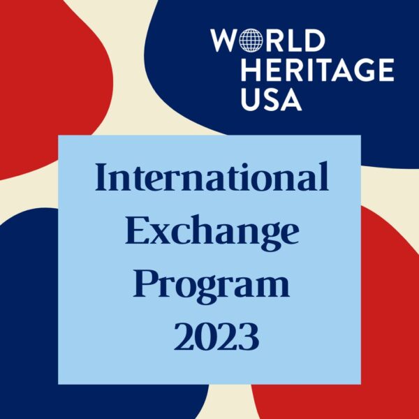 Introducing our 2023 International Exchange Program Interns - World ...