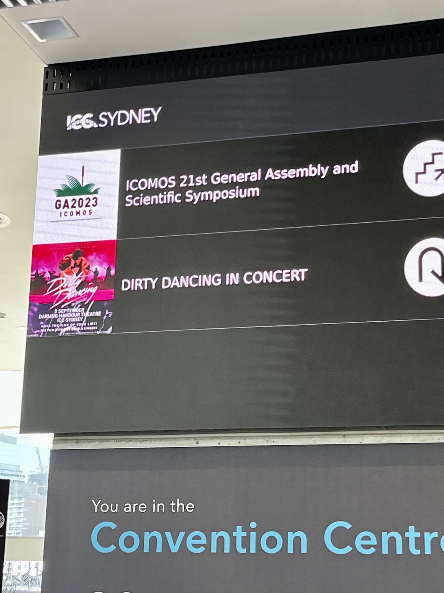 ICOMOS General Assembly 2023 in Images - World Heritage USA