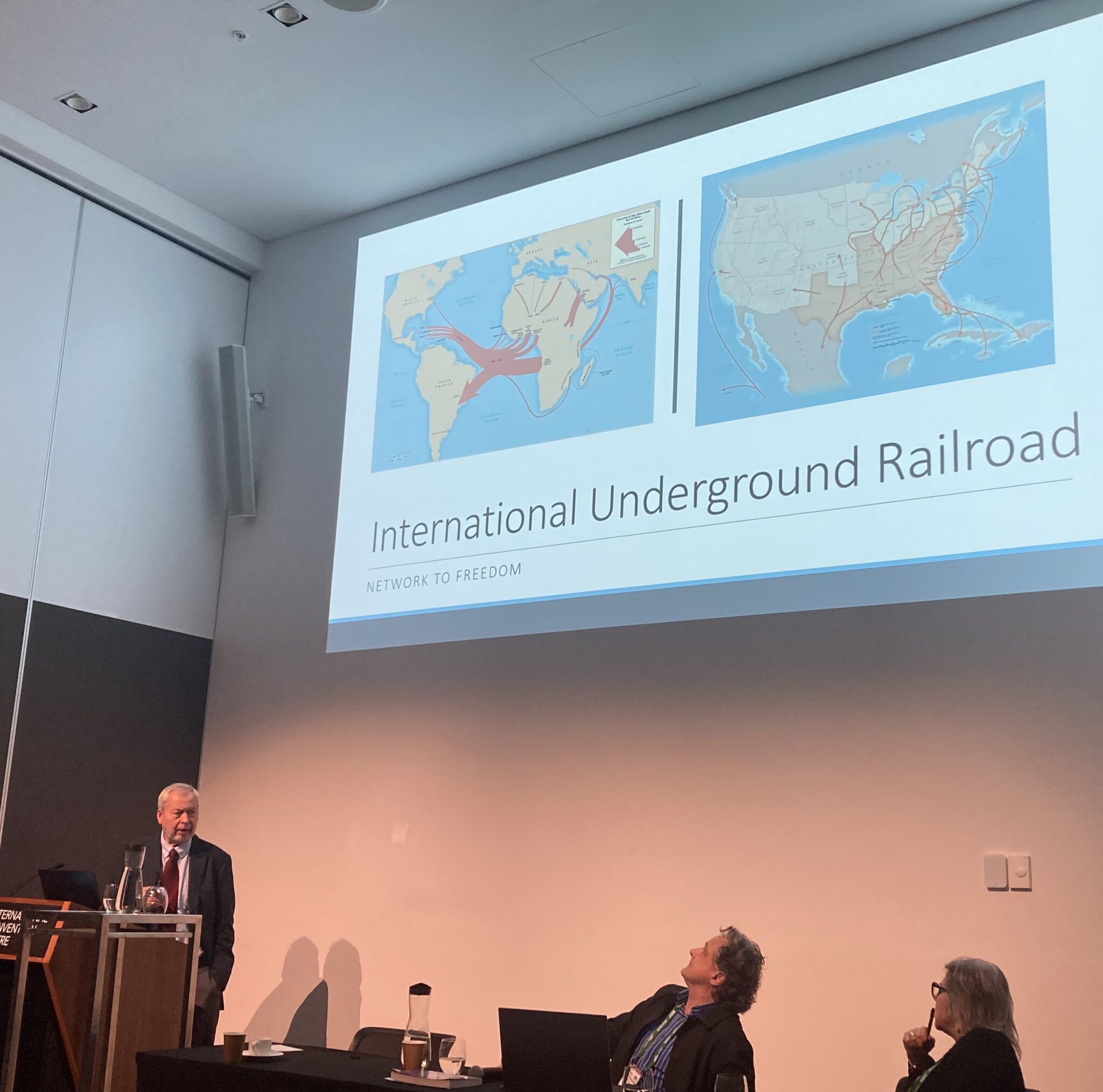 ICOMOS General Assembly 2023 in Images - World Heritage USA