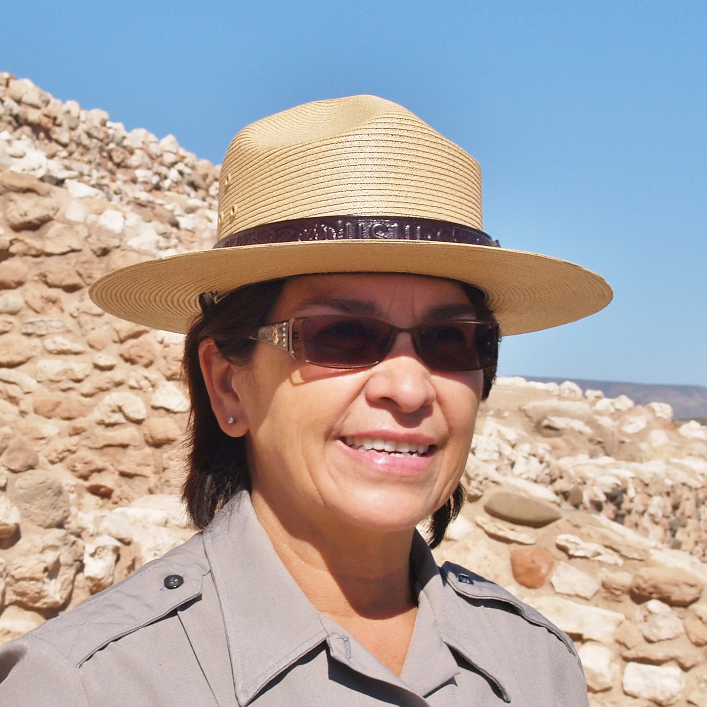 Day Two Speaker Bios - World Heritage USA