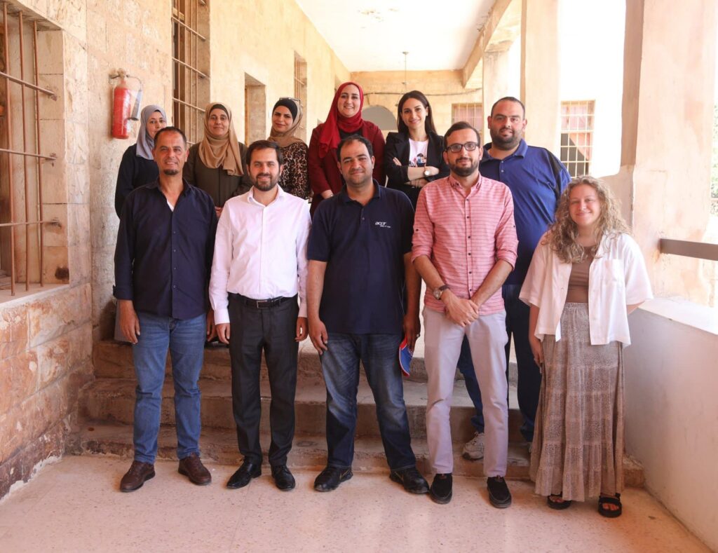 International Exchange Program - World Heritage USA