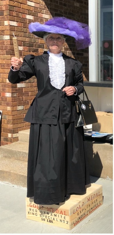 Victory at Virden Webinar - World Heritage USA