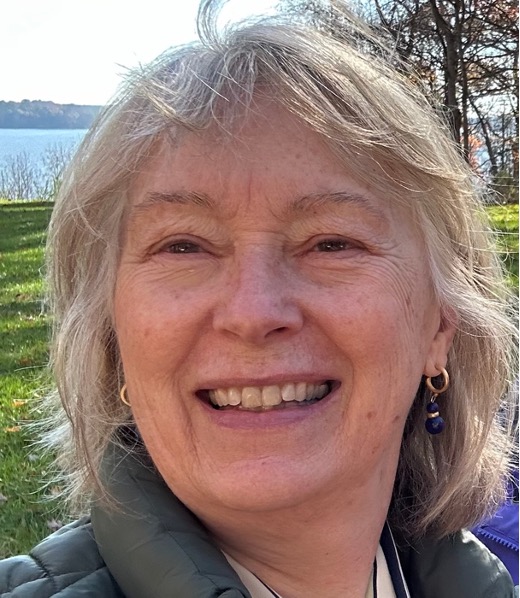 Meet Our New Trustees - World Heritage USA