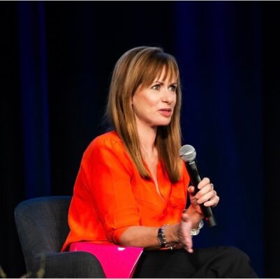 Meet Our New Trustees - World Heritage USA