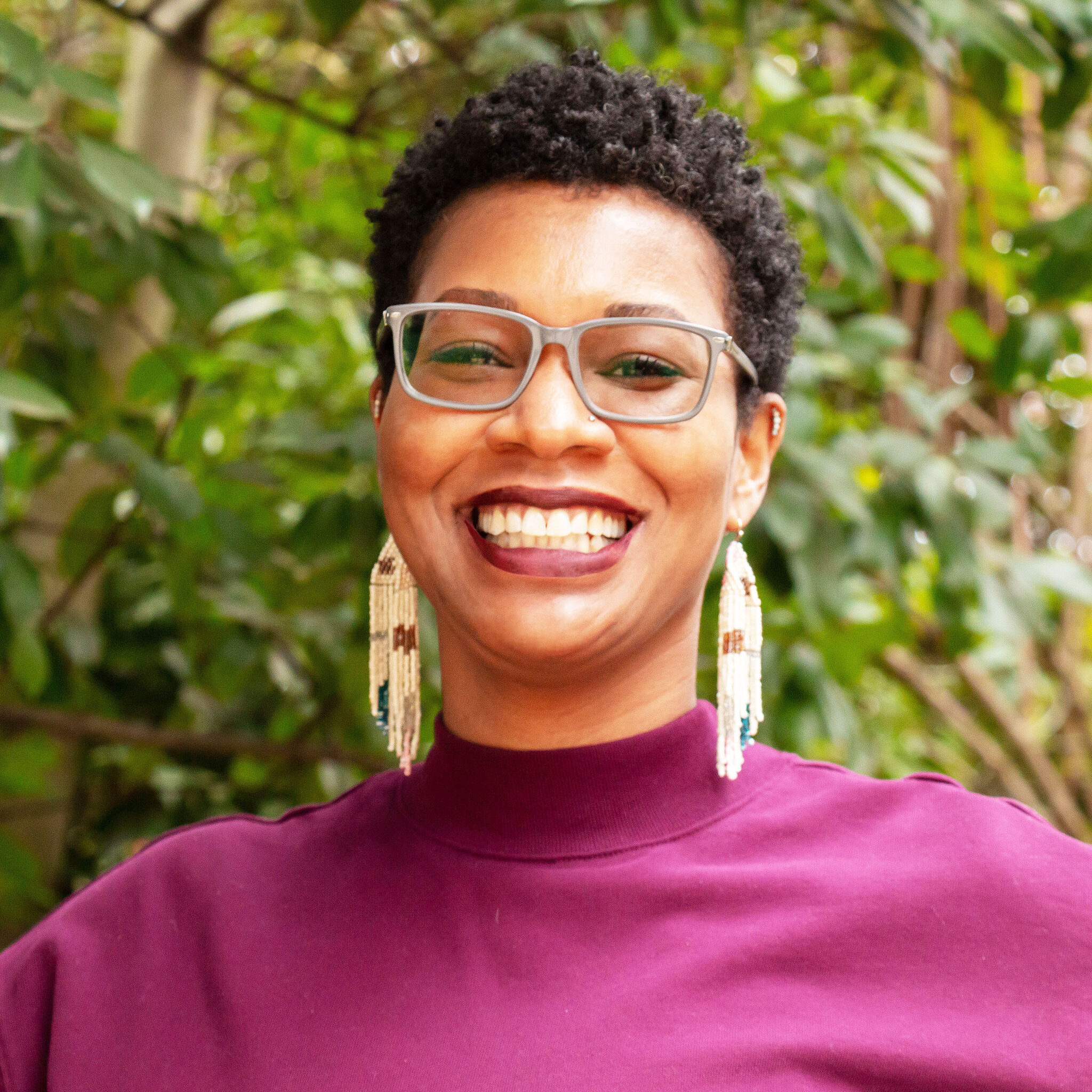 Meet Our New Trustees - World Heritage USA