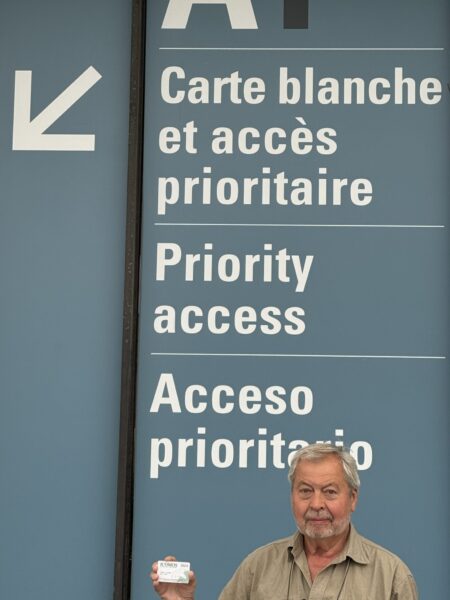 Learn to Use Your ICOMOS Card - World Heritage USA