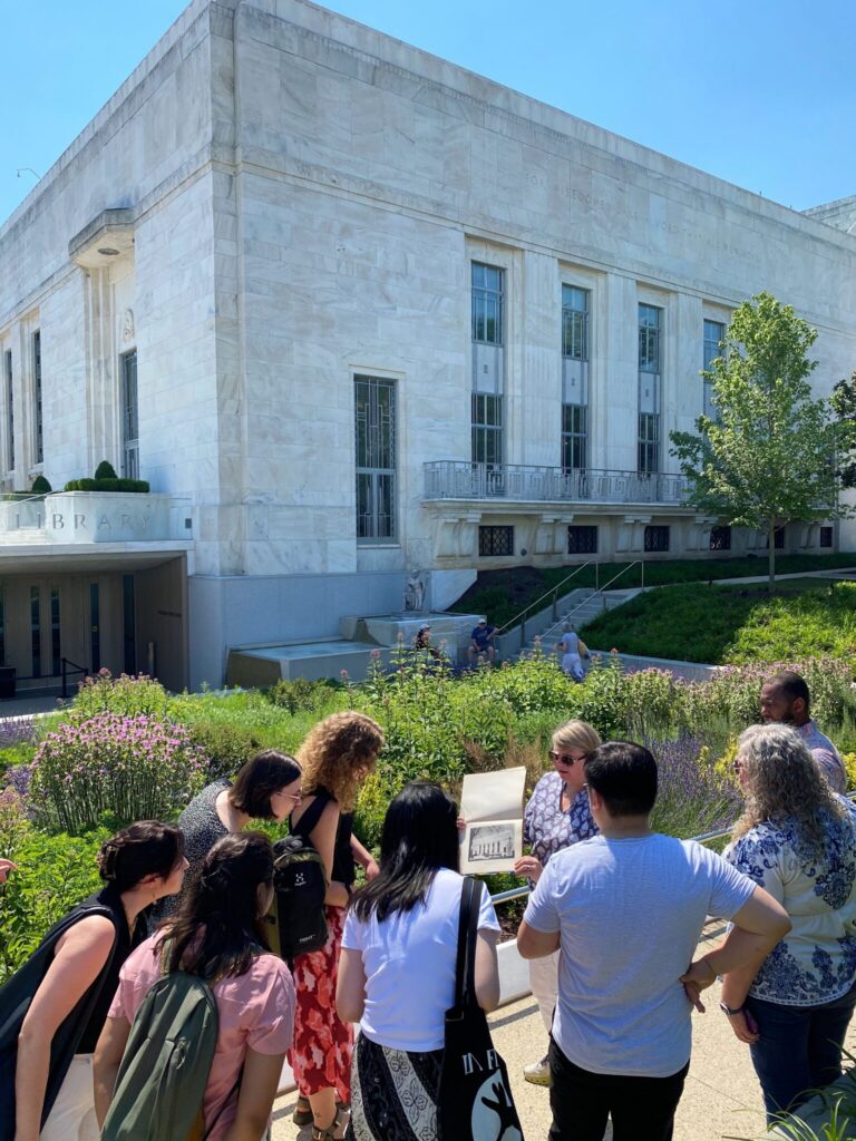 International Exchange Program Orientation 2024 - World Heritage USA