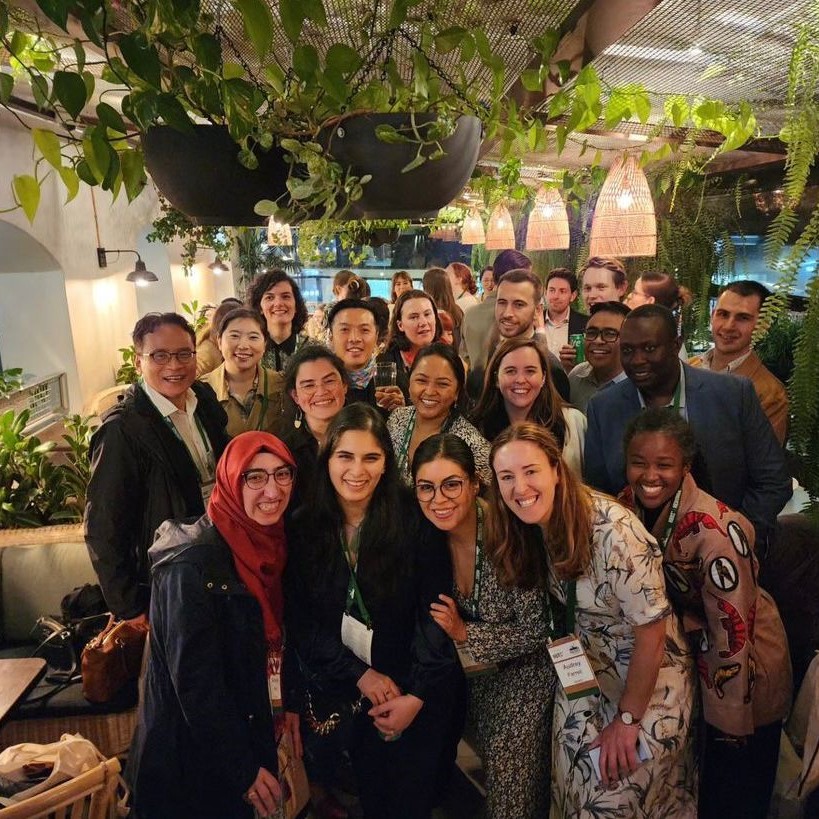 Get Involved - World Heritage USA