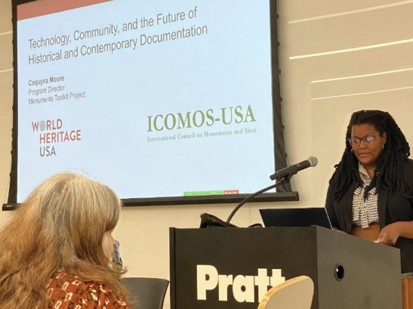 Preservation in a Time of Precarity: Intersecting Indigenous ...