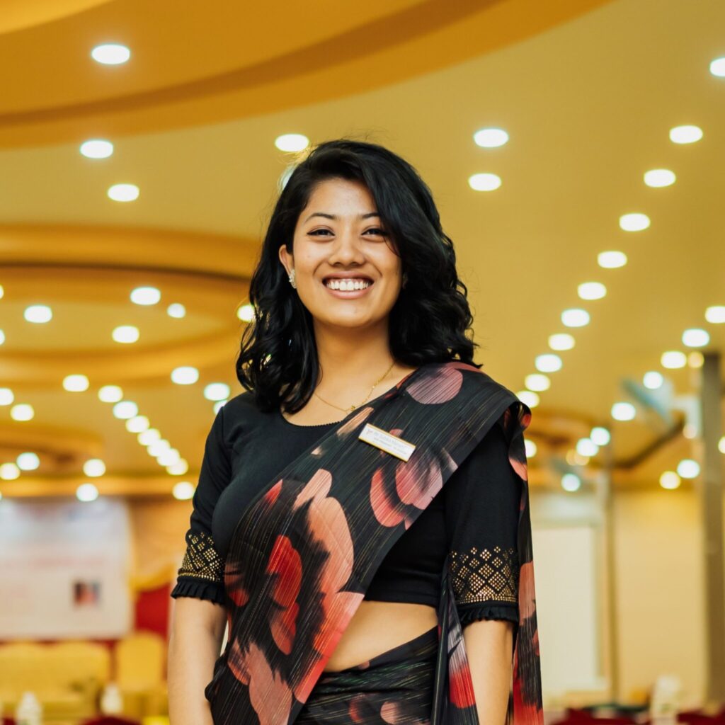 2025 International Exchange Program- Meet the interns! - World Heritage USA