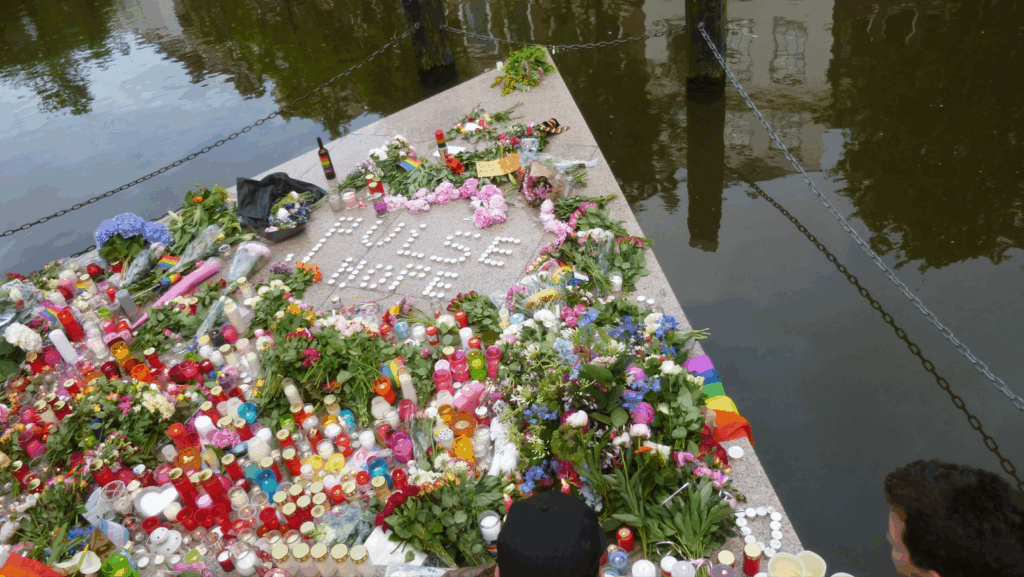 Living Monuments and Memorials - World Heritage USA