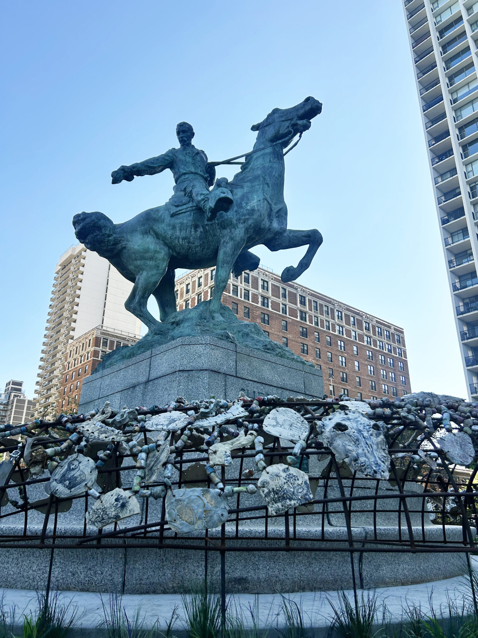 Chicago's Approach to Monuments: A Model for Change - World Heritage USA