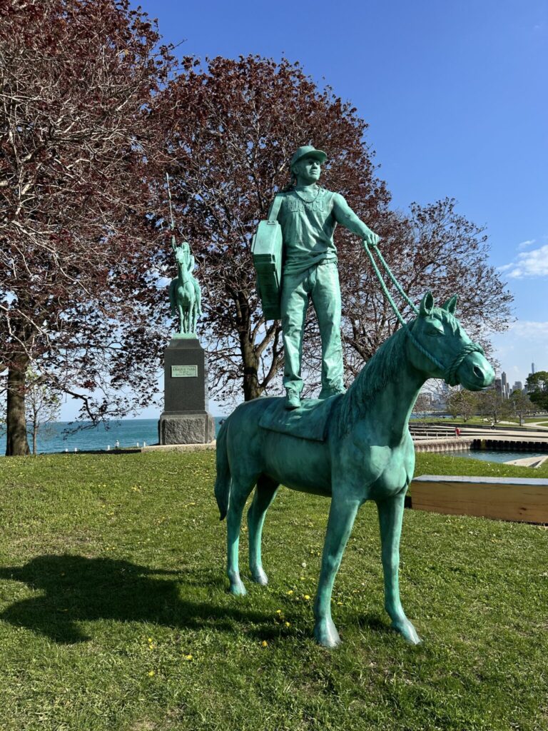 Chicago's Approach to Monuments: A Model for Change - World Heritage USA